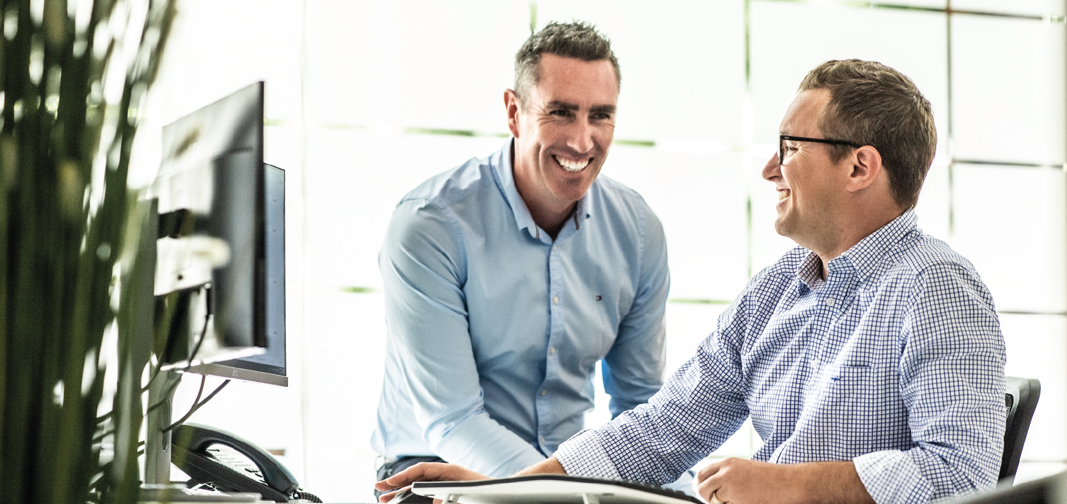 About Us - Connex Solutions