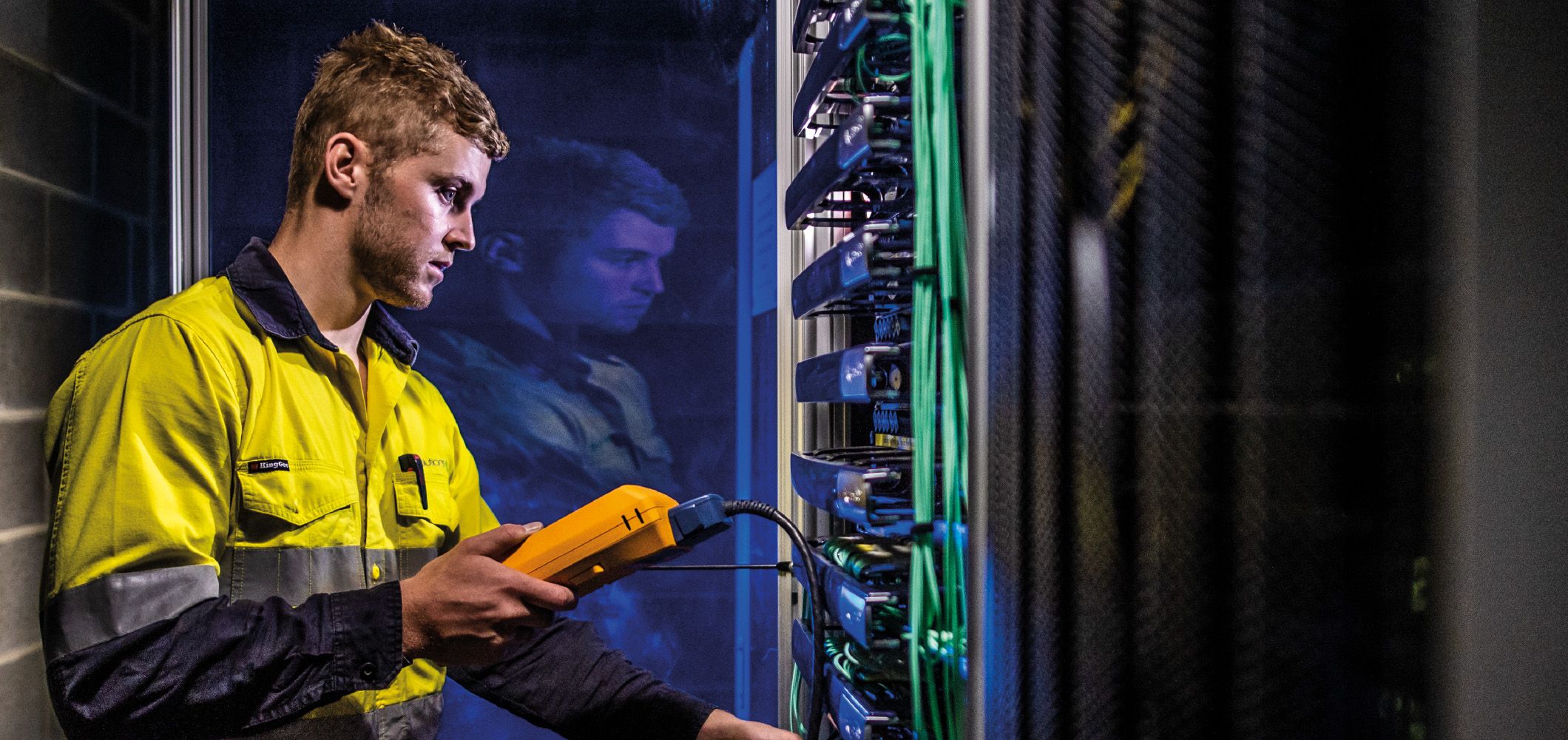 Telecommunications - Connex Solutions