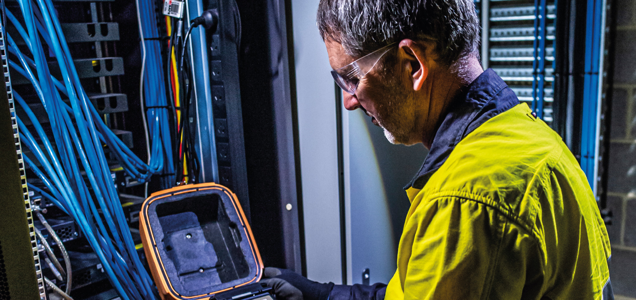 Defence - Connex Solutions