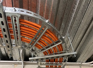 Electric Vehicle Charge Station Installation - Connex Solutions