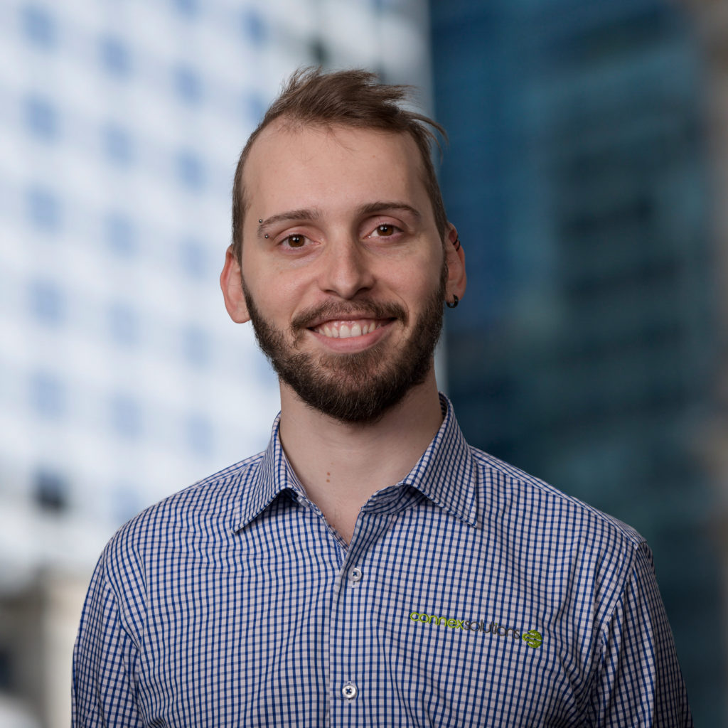 Our Team - Connex Solutions