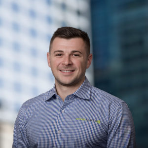 Our Team - Connex Solutions
