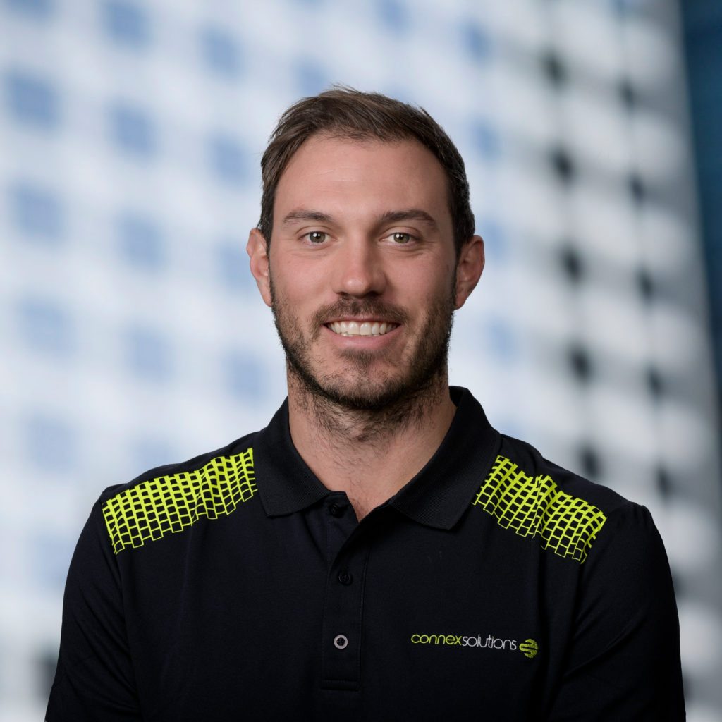 Our Team - Connex Solutions