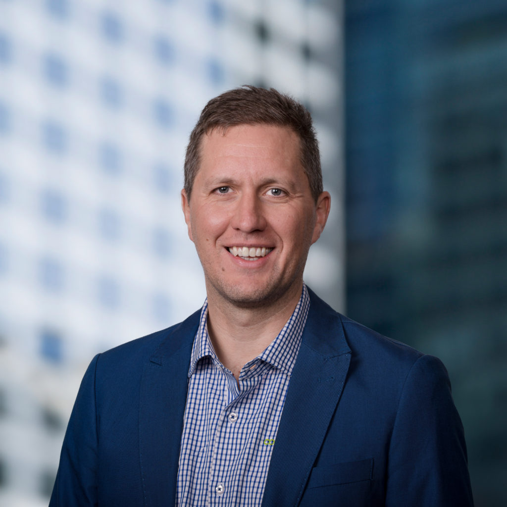 Our Team - Connex Solutions