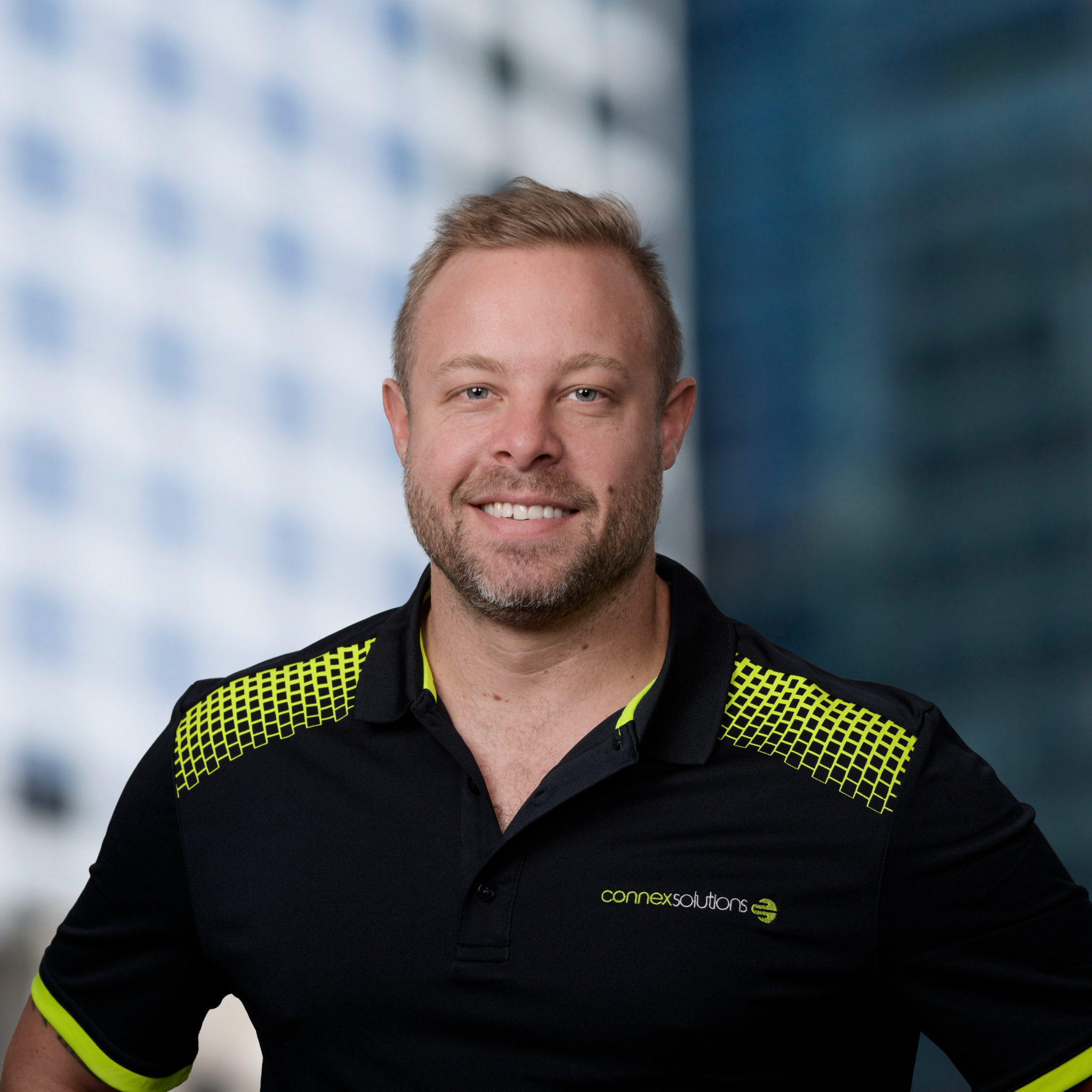 Our Team - Connex Solutions