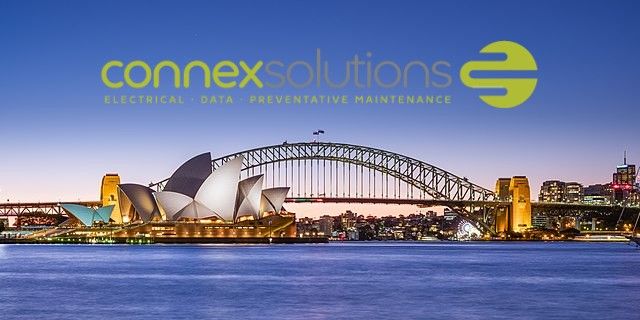 Home - Connex Solutions