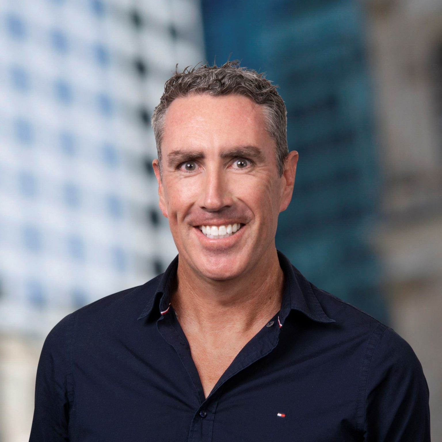 Our Team - Connex Solutions